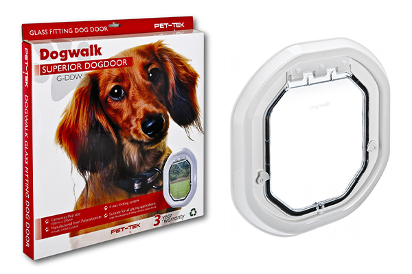 Best Dog Doors 2025 - Sydney Pet Doors